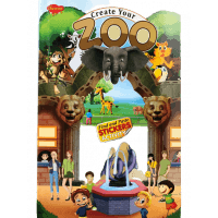Create Your Zoo 1562 - The Factory Outlet