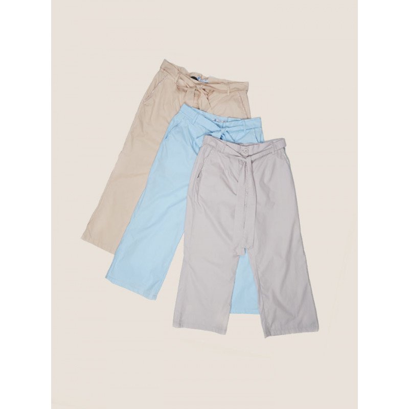 Women's 3/4 Pant - The Factory Outlet