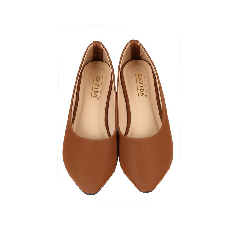 Women's Shoe - The Factory Outlet