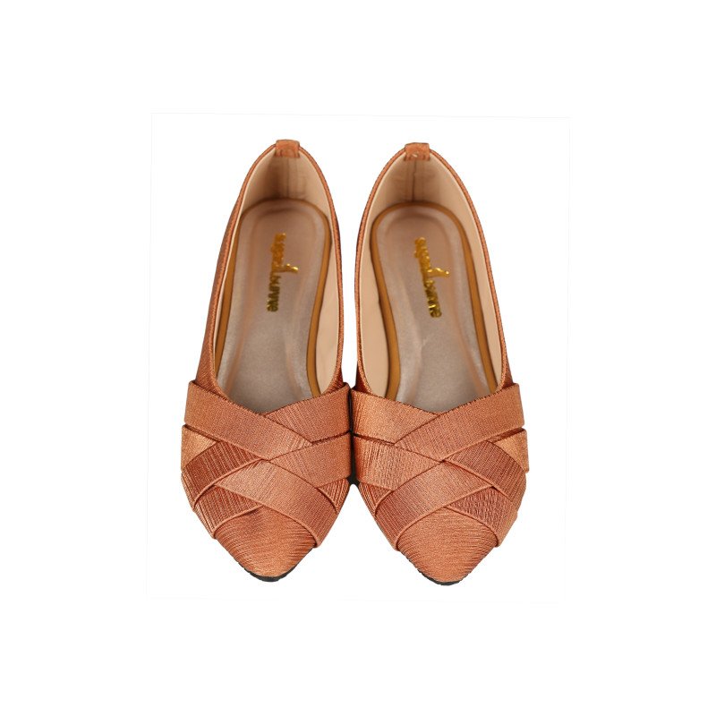 Women's Shoe - The Factory Outlet