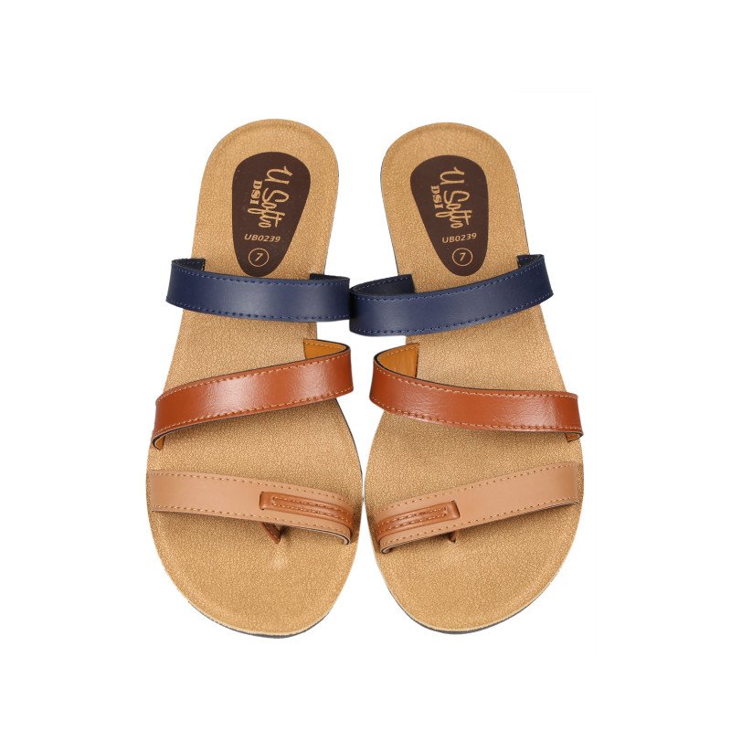 Women's Slipper - The Factory Outlet