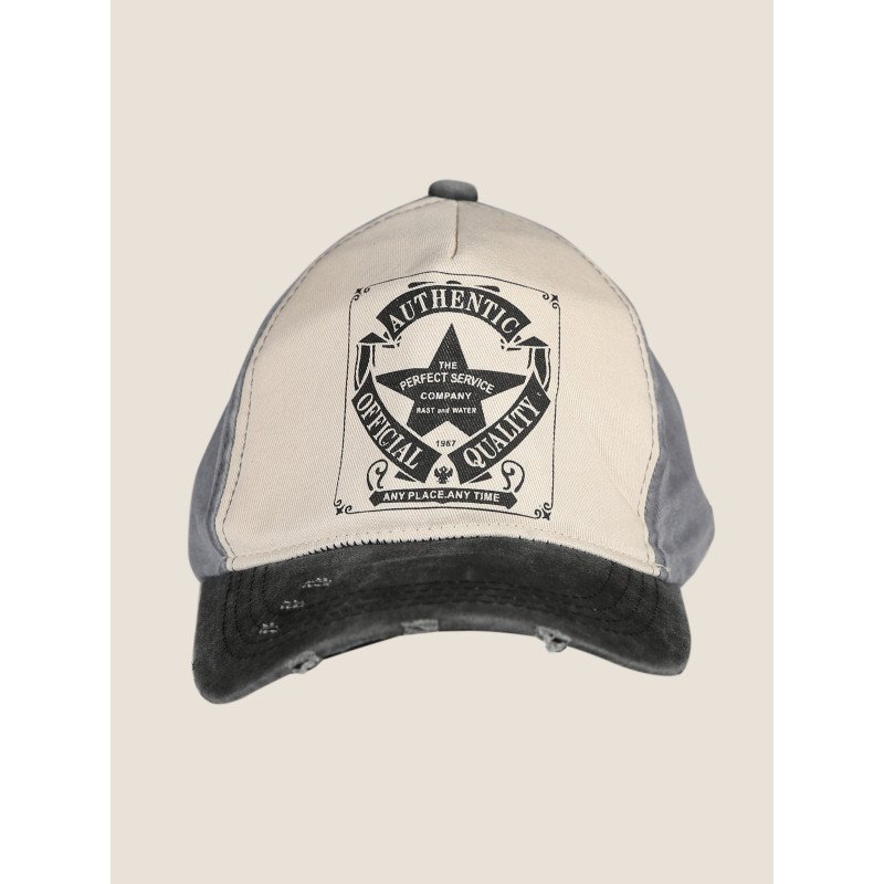 Men's Cap - The Factory Outlet