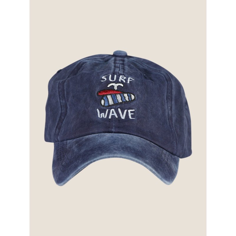 Men's Cap - The Factory Outlet