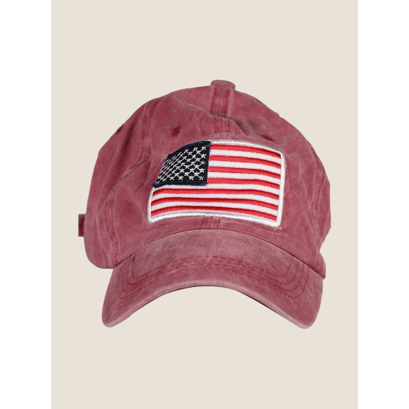 Men's Cap - The Factory Outlet
