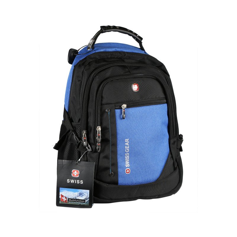 Men's Backpack - The Factory Outlet