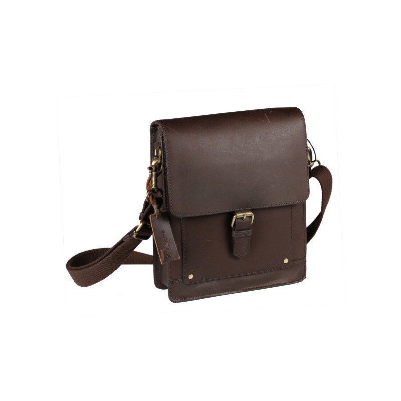 Men's Side Bag - The Factory Outlet