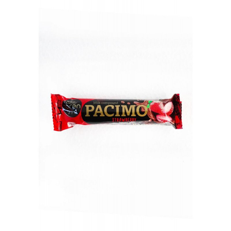 Toren Pacimo 25g - The Factory Outlet