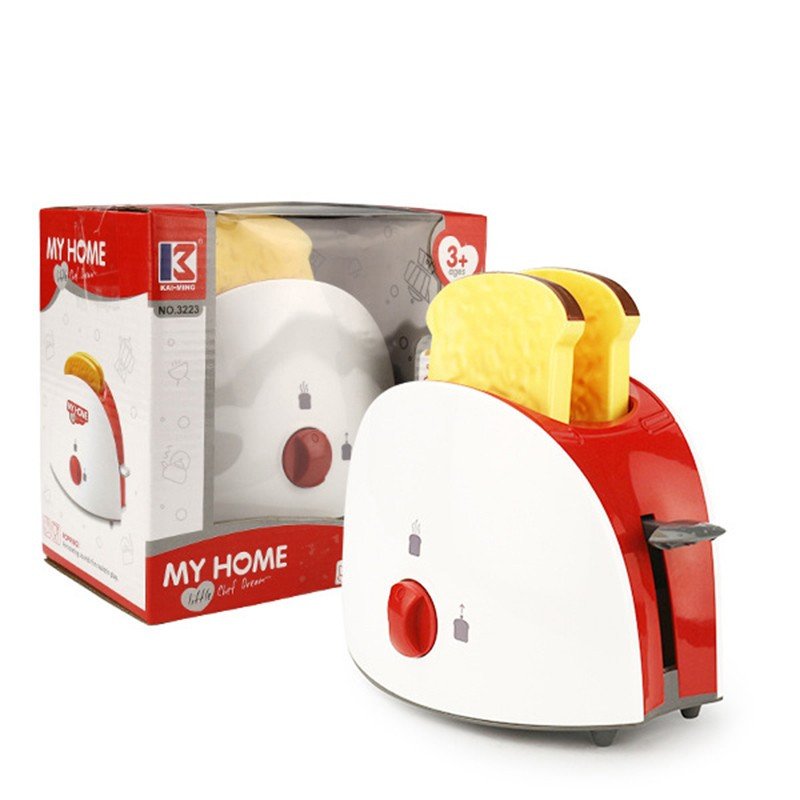 My Home Toy Bread Machine - Kids Island - Toys & Baby Shop
