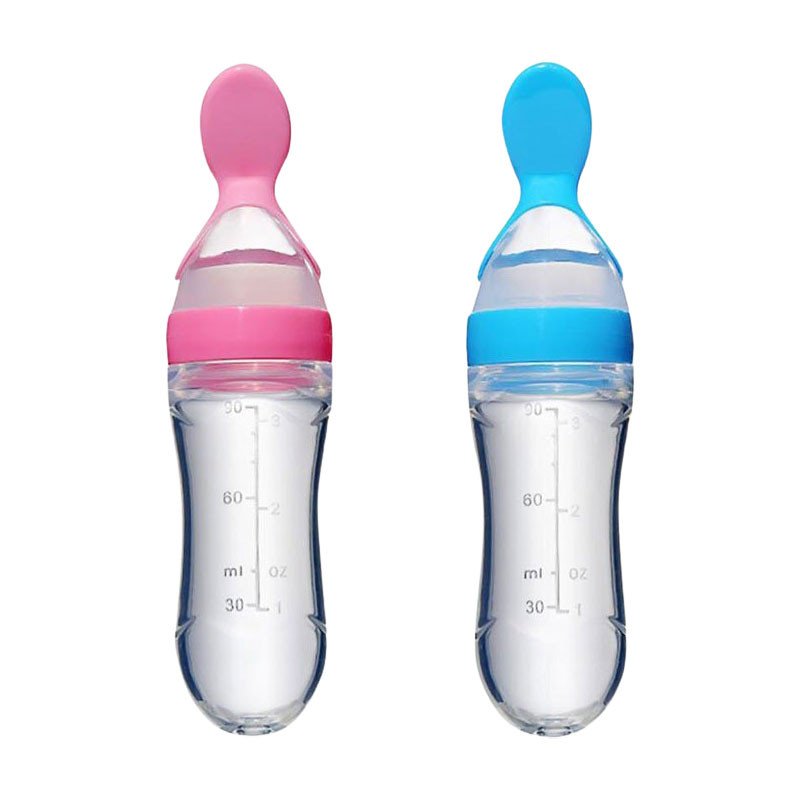 Fish Silicon Baby Food Feeder - Kids Island - Toys & Baby Shop