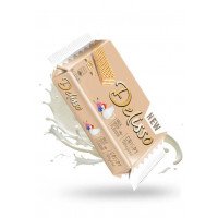 Delisso Milk Cream Flavour Wafer 40g - The Factory Outlet