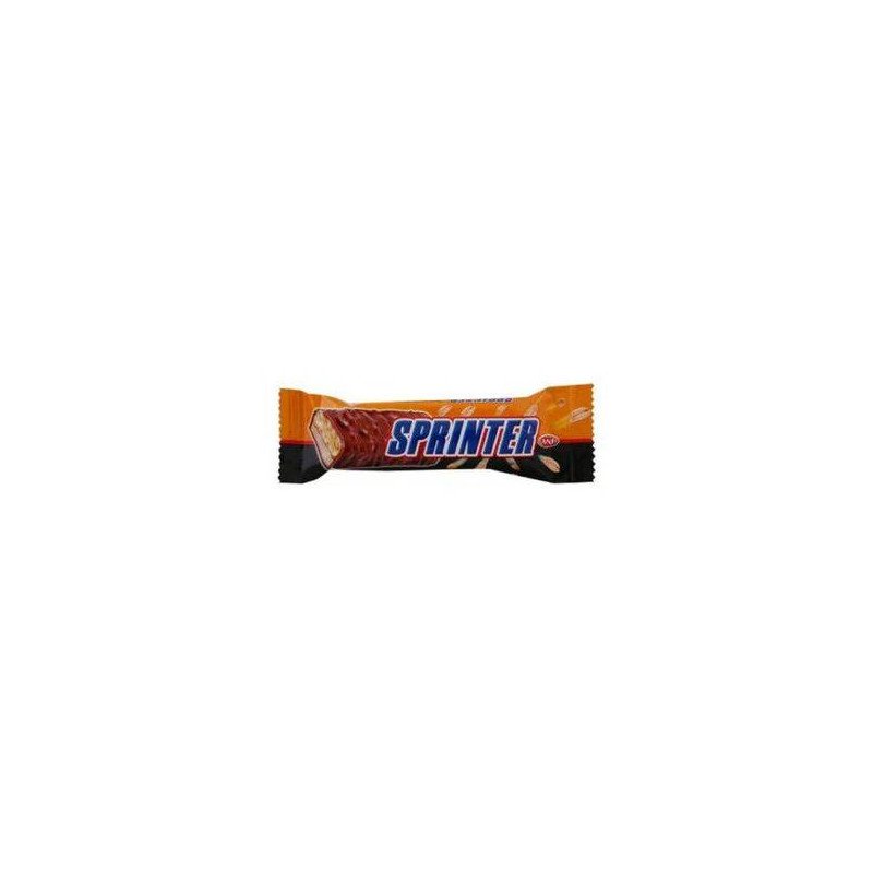 Sprinter Chocolate 30g - The Factory Outlet
