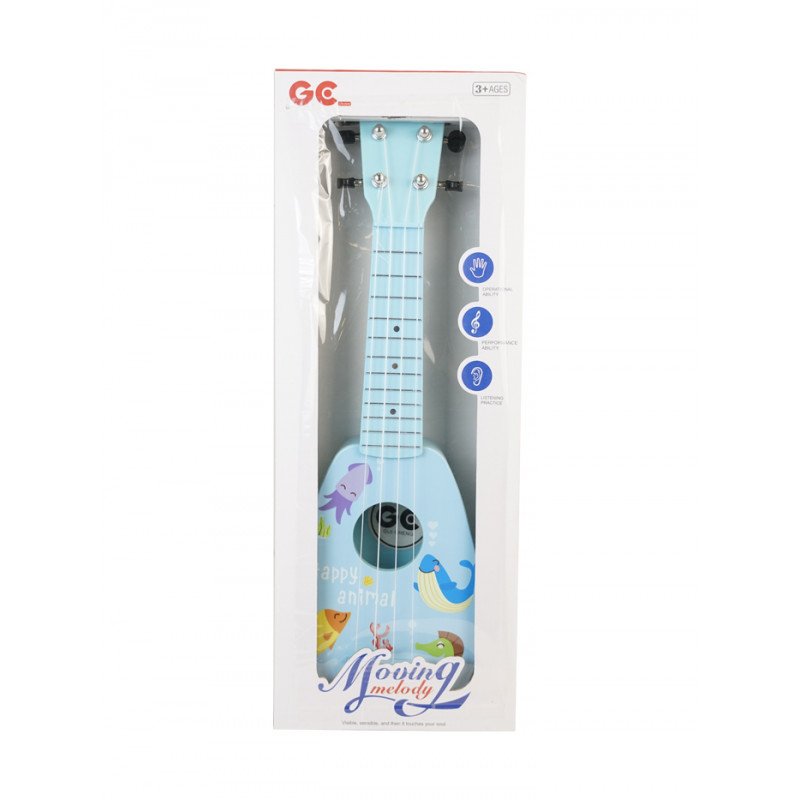 Moving Melody - The Factory Outlet