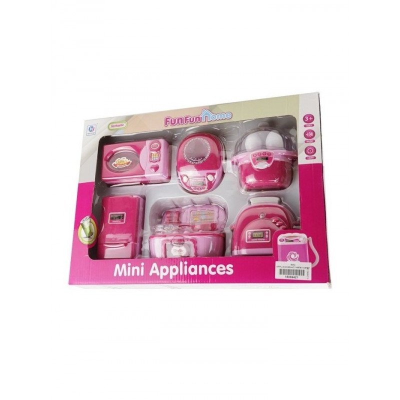 Mini Appliance - The Factory Outlet