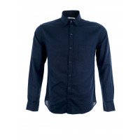 Men's Plain Shirt - The Factory Outlet
