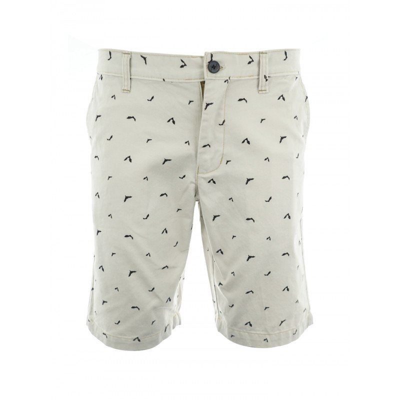 Men's Printed Short - The Factory Outlet