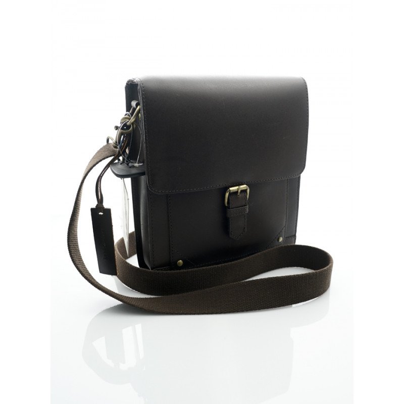 Men's Side Bag - The Factory Outlet