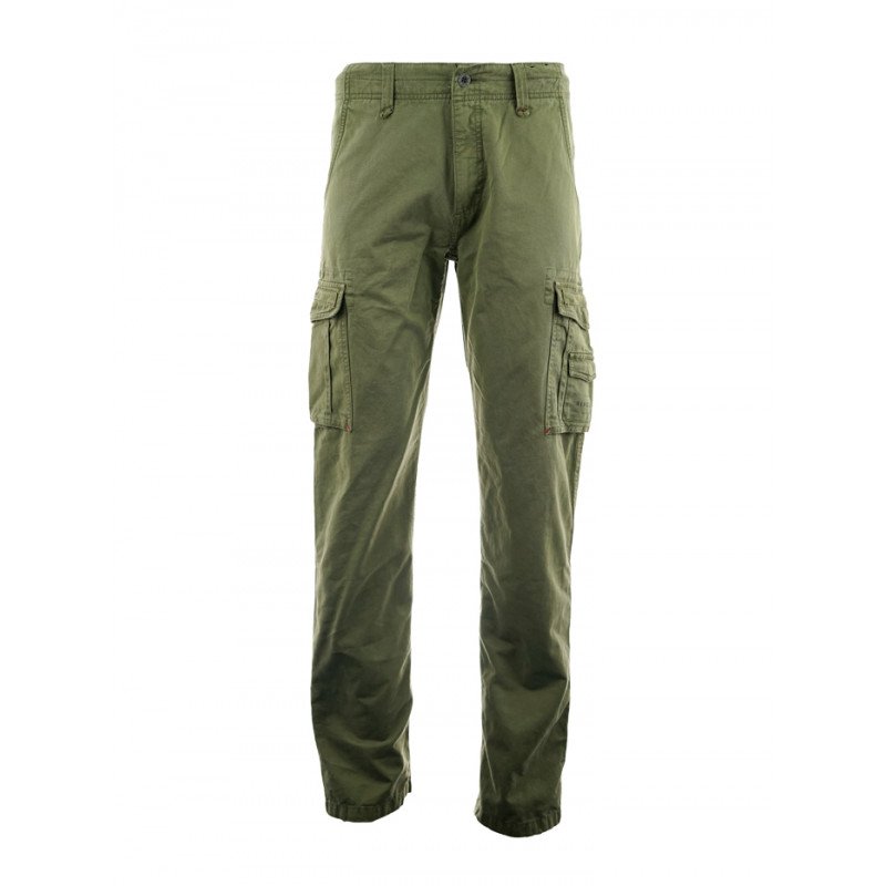 Men's Cargo Pant - The Factory Outlet