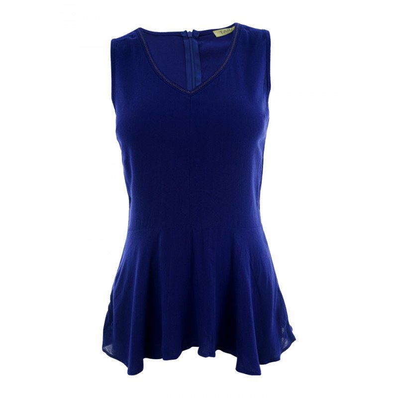 Women's Plain Top - The Factory Outlet