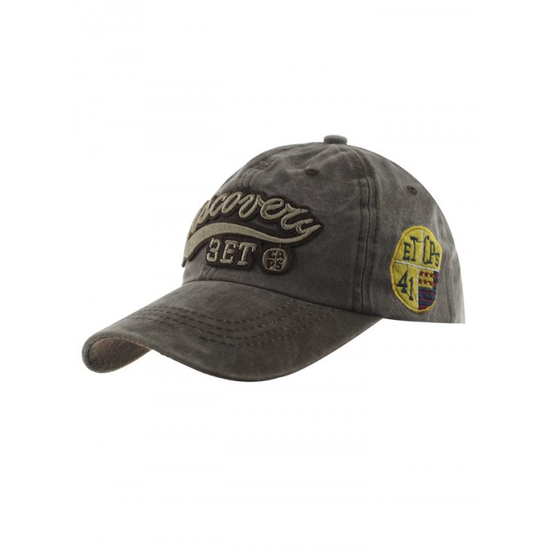 Men's Cap - The Factory Outlet