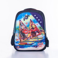 School Bag - SF 158 - Rich Look