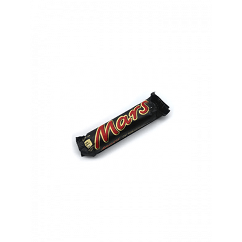 Mars Chocolate Bar 51g - The Factory Outlet