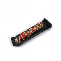 Mars Chocolate Bar - The Factory Outlet