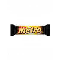 Ulker Metro Halal Chocolate - The Factory Outlet