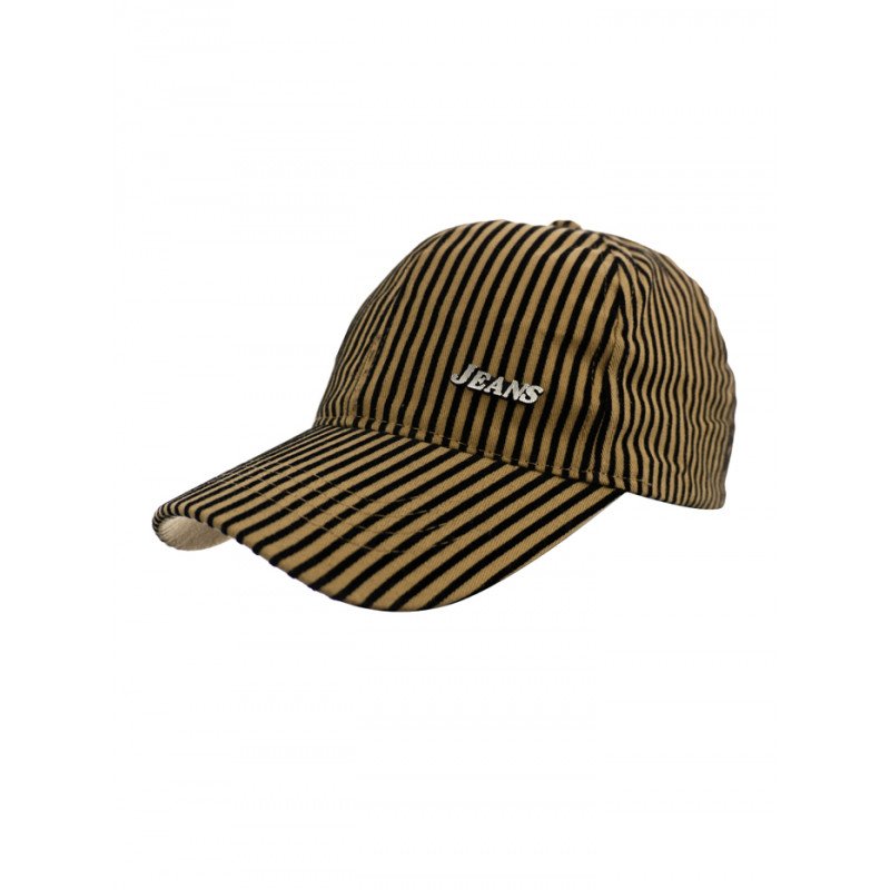 Men's Cap - The Factory Outlet