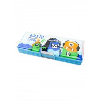 Pencil Box - The Factory Outlet