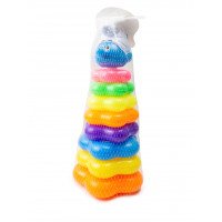 Stack & Play - The Factory Outlet