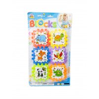 New Style Blocks - The Factory Outlet