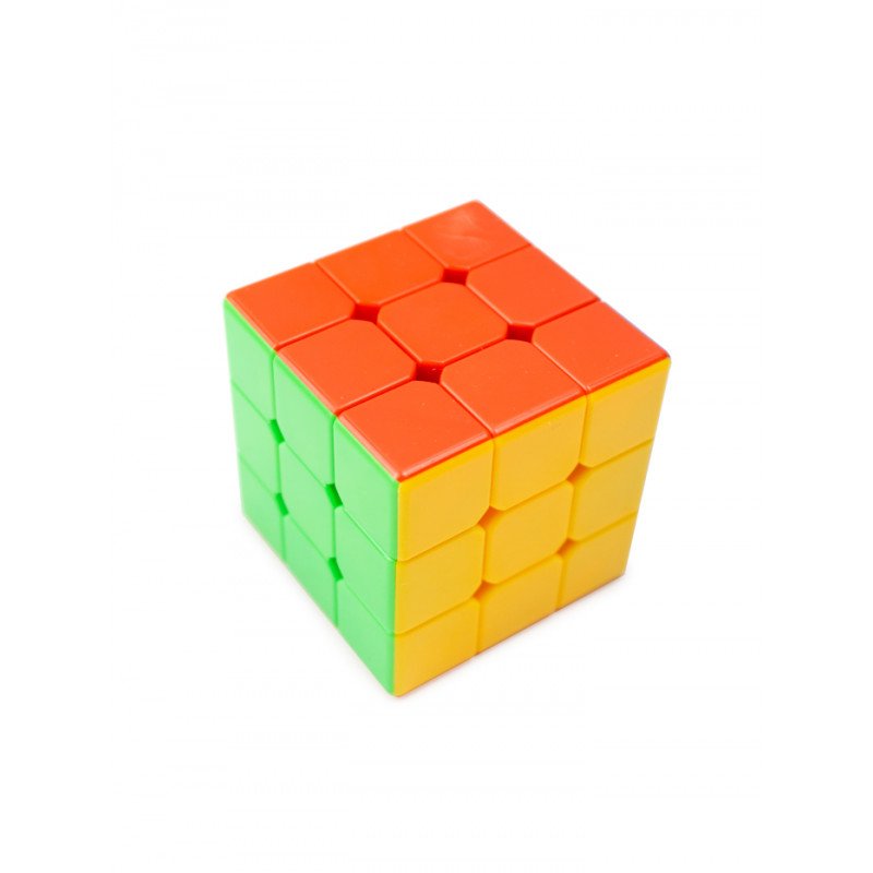 Magic Cube - The Factory Outlet