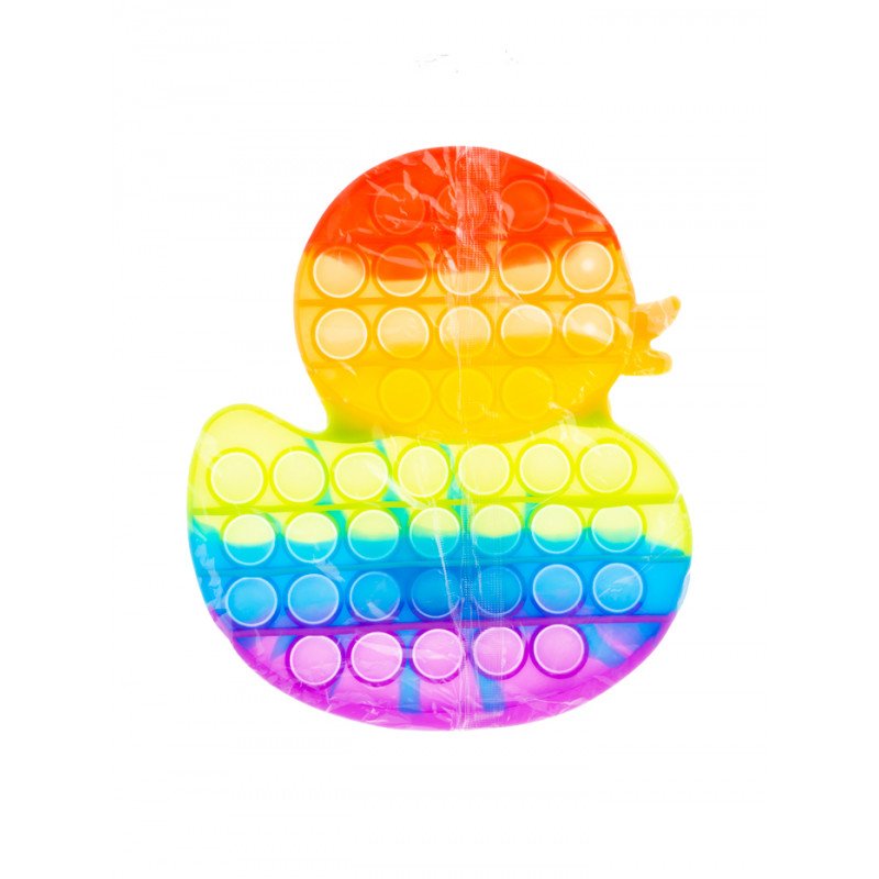 Pop It Toy (Duck) - The Factory Outlet