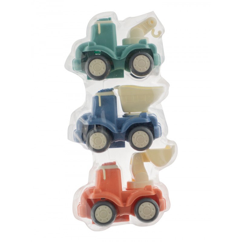 Baby Car Set - The Factory Outlet