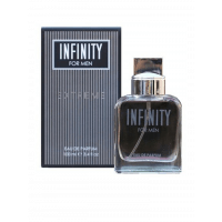 Infinity Perfume For Men 100ml - The Factory Outlet