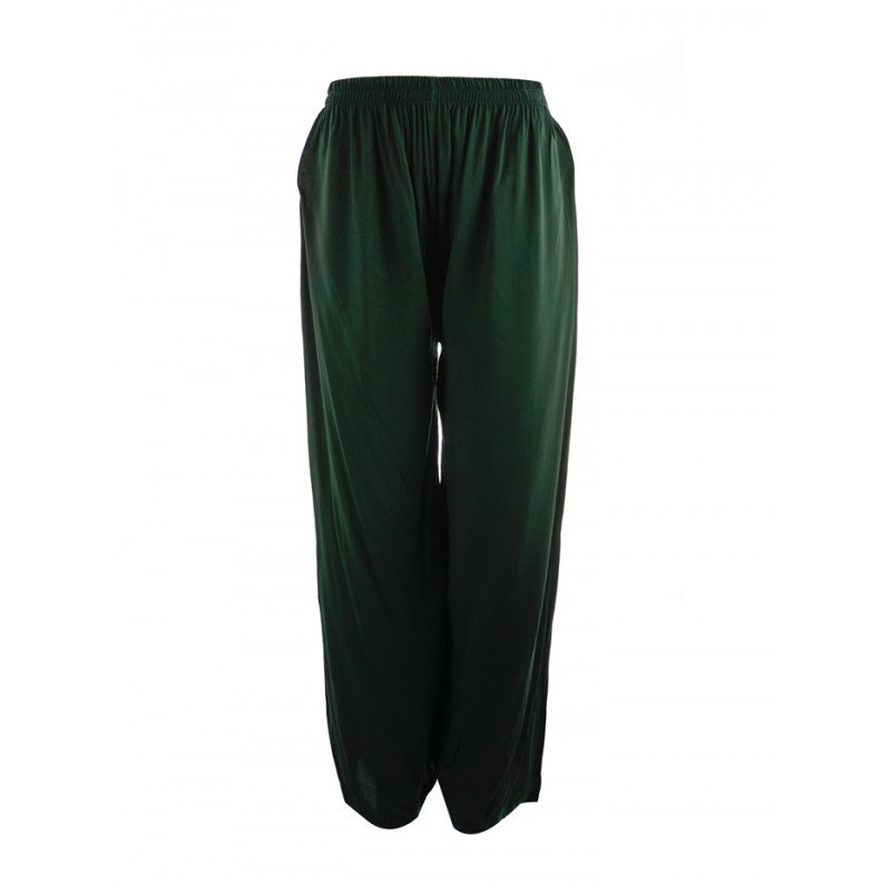 Ladies Plazo Pant - The Factory Outlet