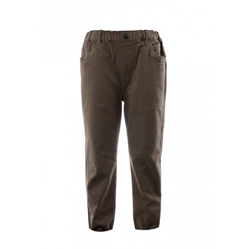 Boy's Pant - The Factory Outlet
