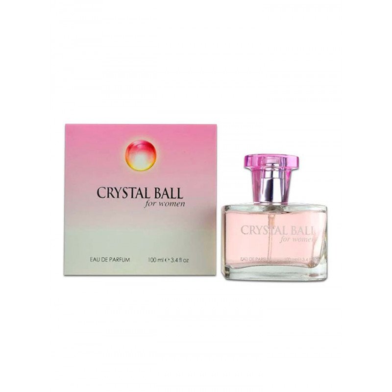 Crystal Ball for Women - The Factory Outlet
