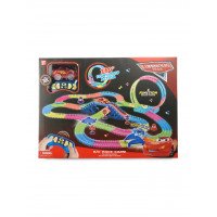360 Stunt Loop Action - Track Car - The Factory Outlet