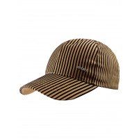 Men's Strip Cap - The Factory Outlet