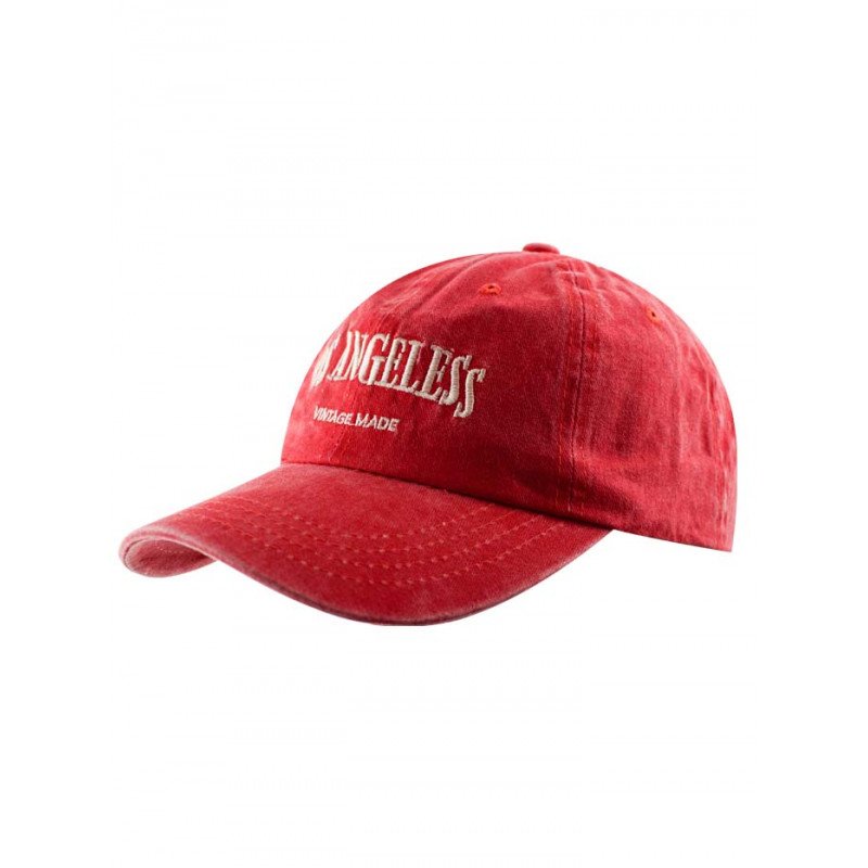 Men's Cap - The Factory Outlet
