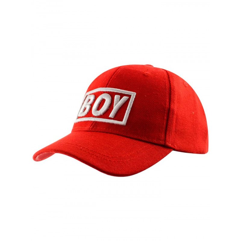 Boy's Cap - The Factory Outlet