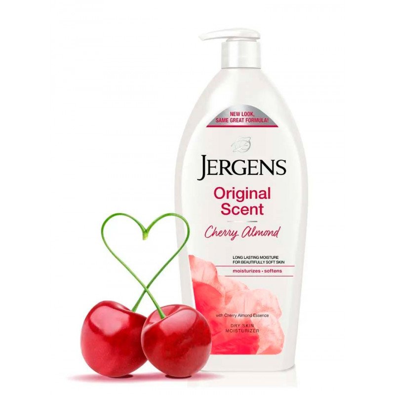 Jergens Original Scent - The Factory Outlet