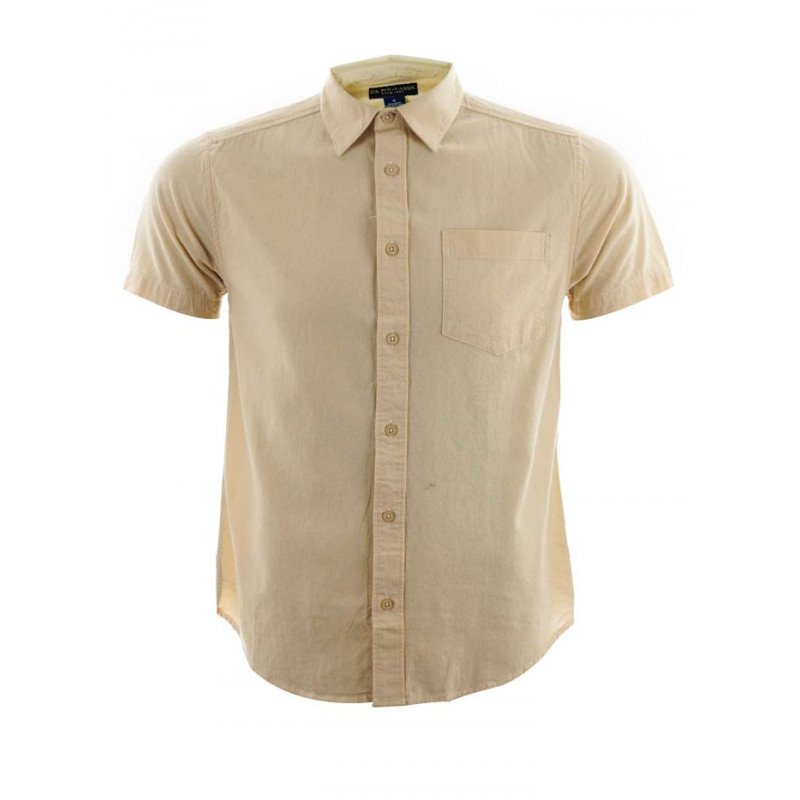 Men' s Plain Shirt - The Factory Outlet