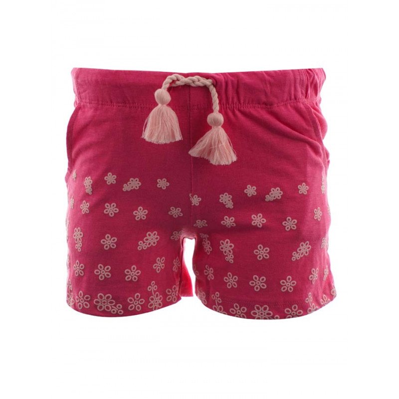 Girls Printed Short - The Factory Outlet