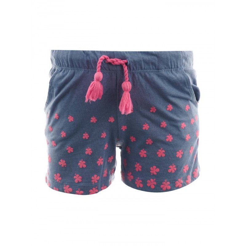 Girls Printed Short - The Factory Outlet