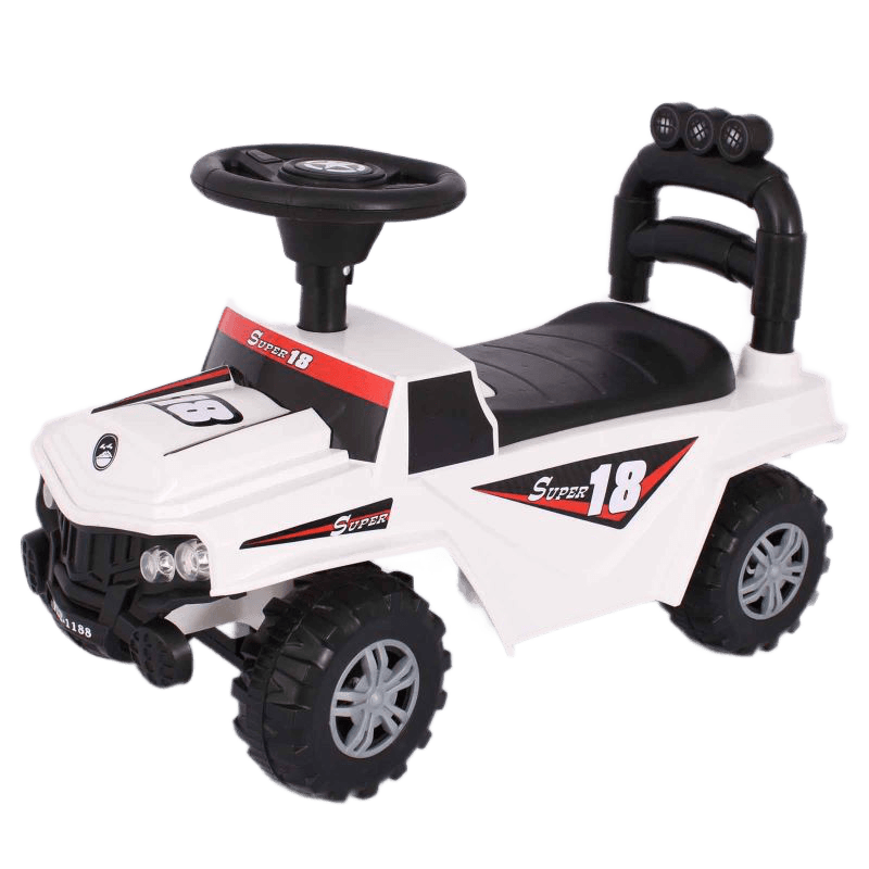 Tolo Car - Kids Island - Toys & Baby Shop