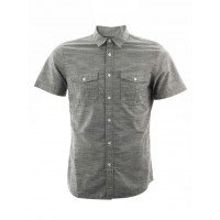 Men's Plain Shirt - The Factory Outlet
