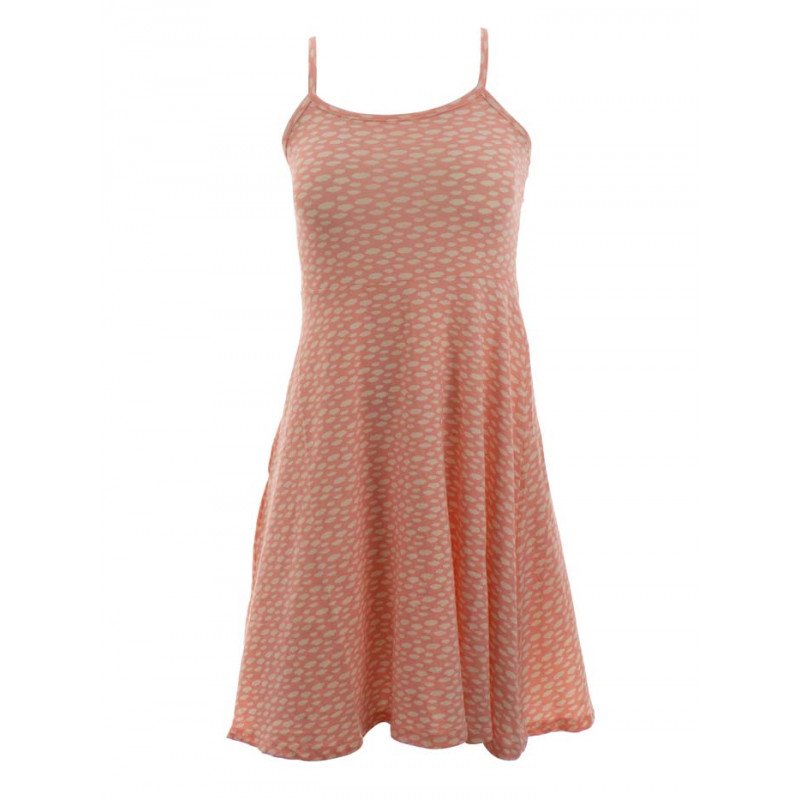 Women's Printed Dress - The Factory Outlet