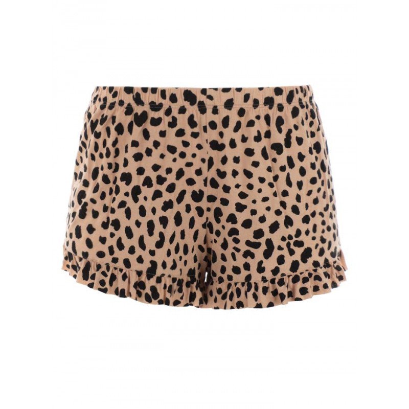 Women's Printed Short - The Factory Outlet